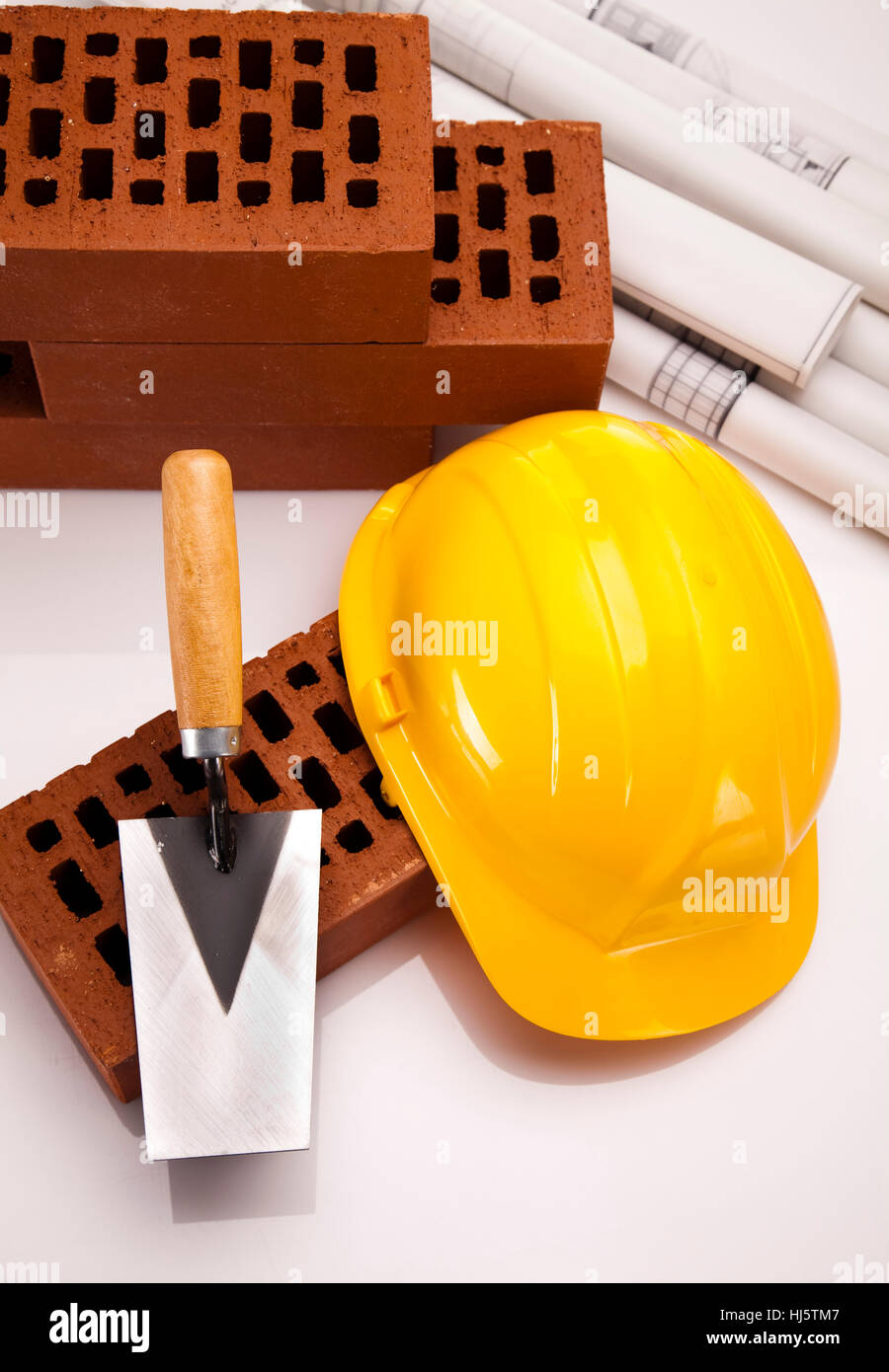 build, work, factory, brick, style of construction, architecture ...