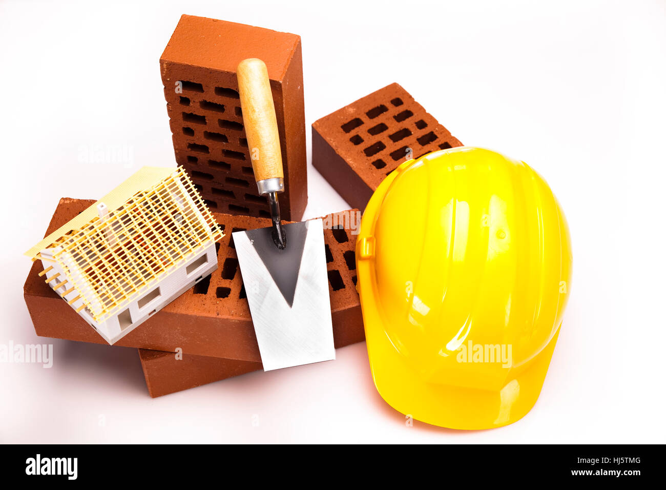 build, work, factory, brick, style of construction, architecture ...