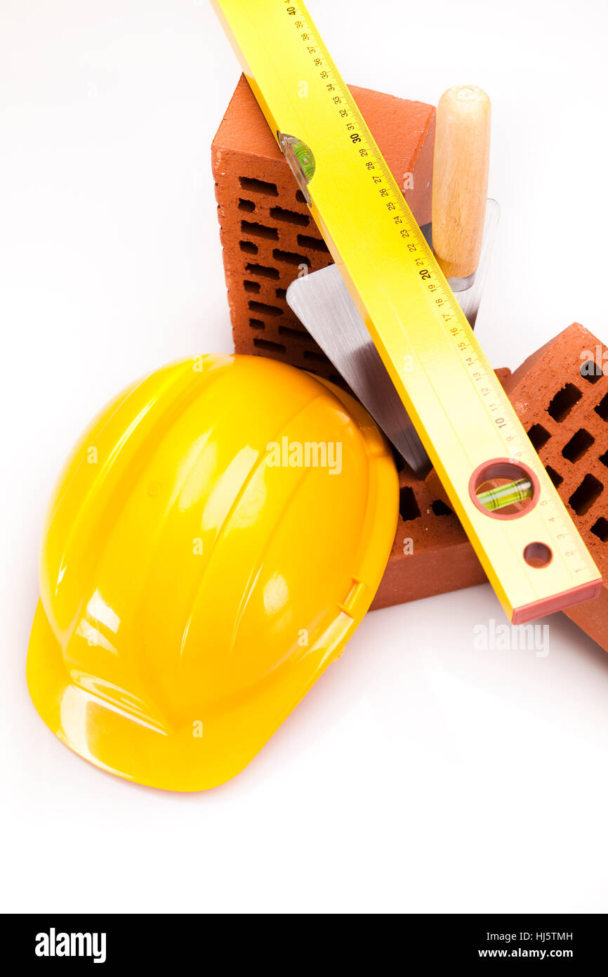 build, work, factory, brick, style of construction, architecture ...