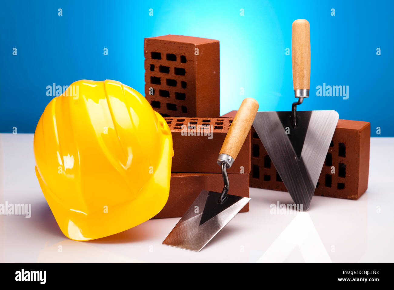 build, work, factory, brick, style of construction, architecture ...