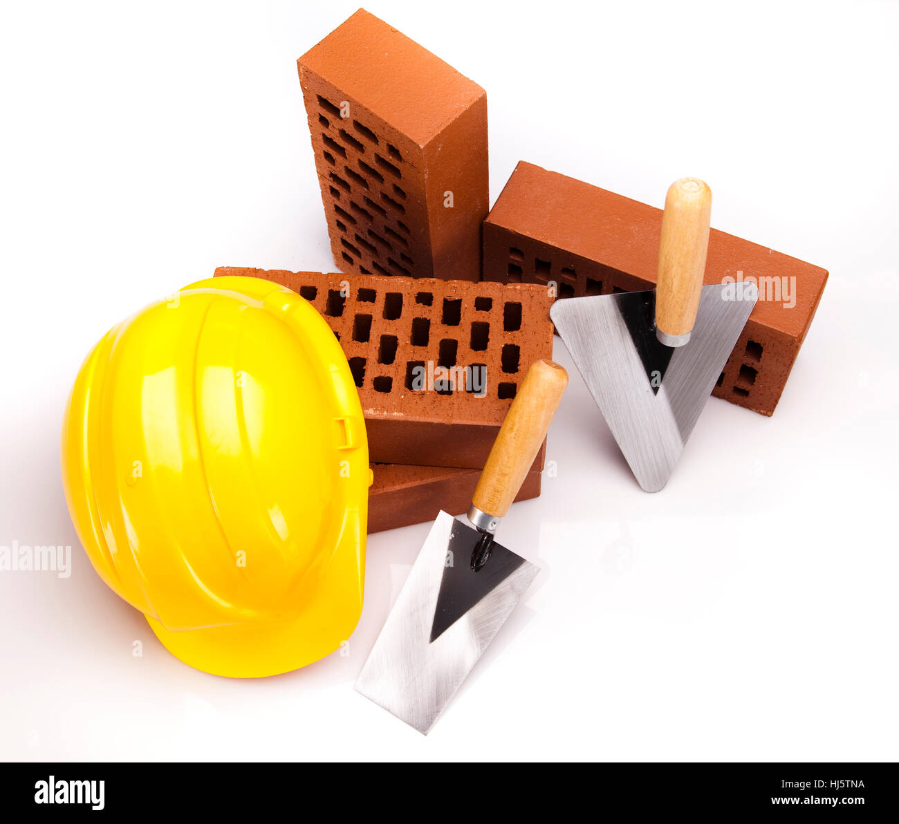 build, work, factory, brick, style of construction, architecture ...