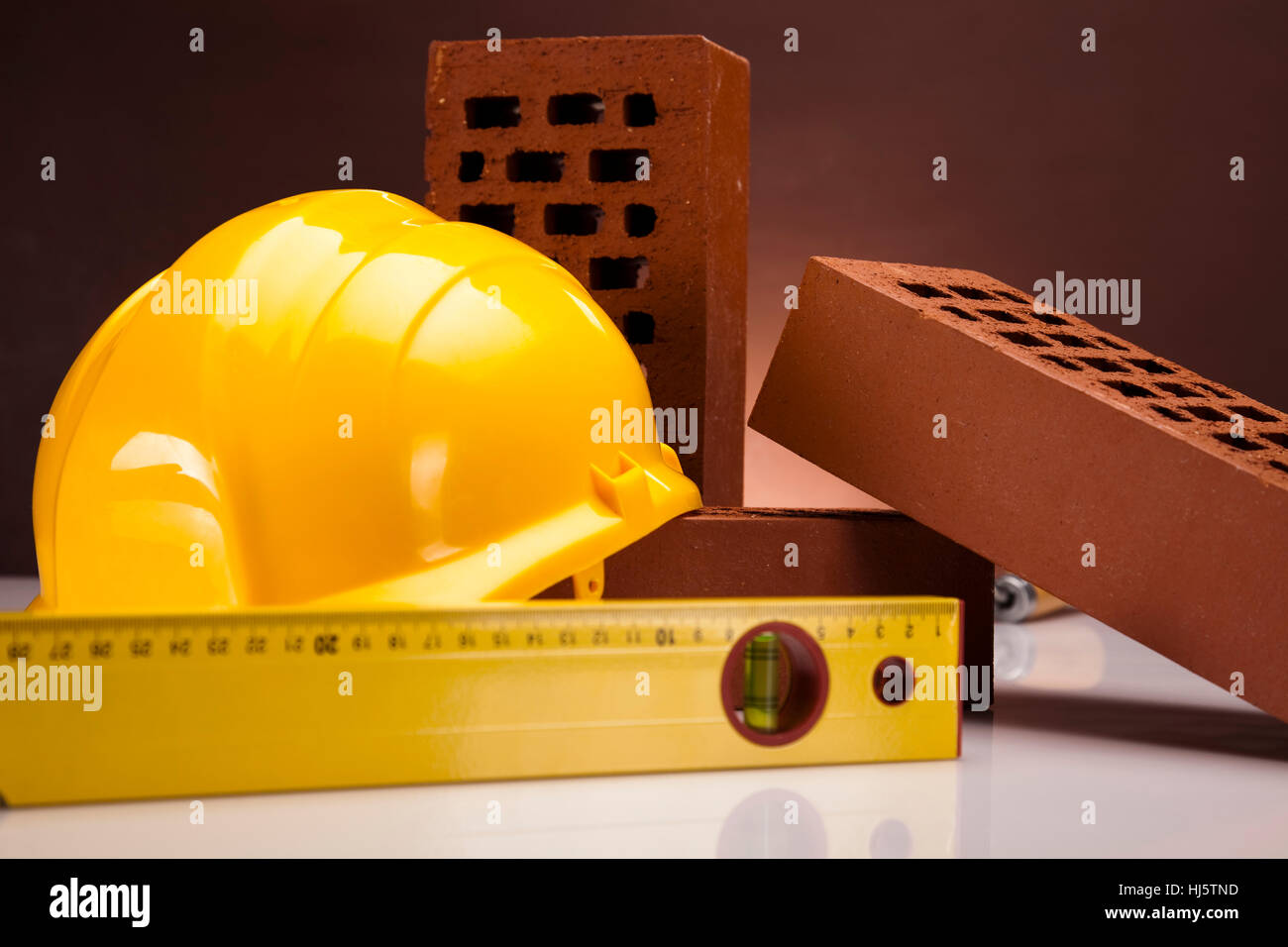 build, work, factory, brick, style of construction, architecture ...