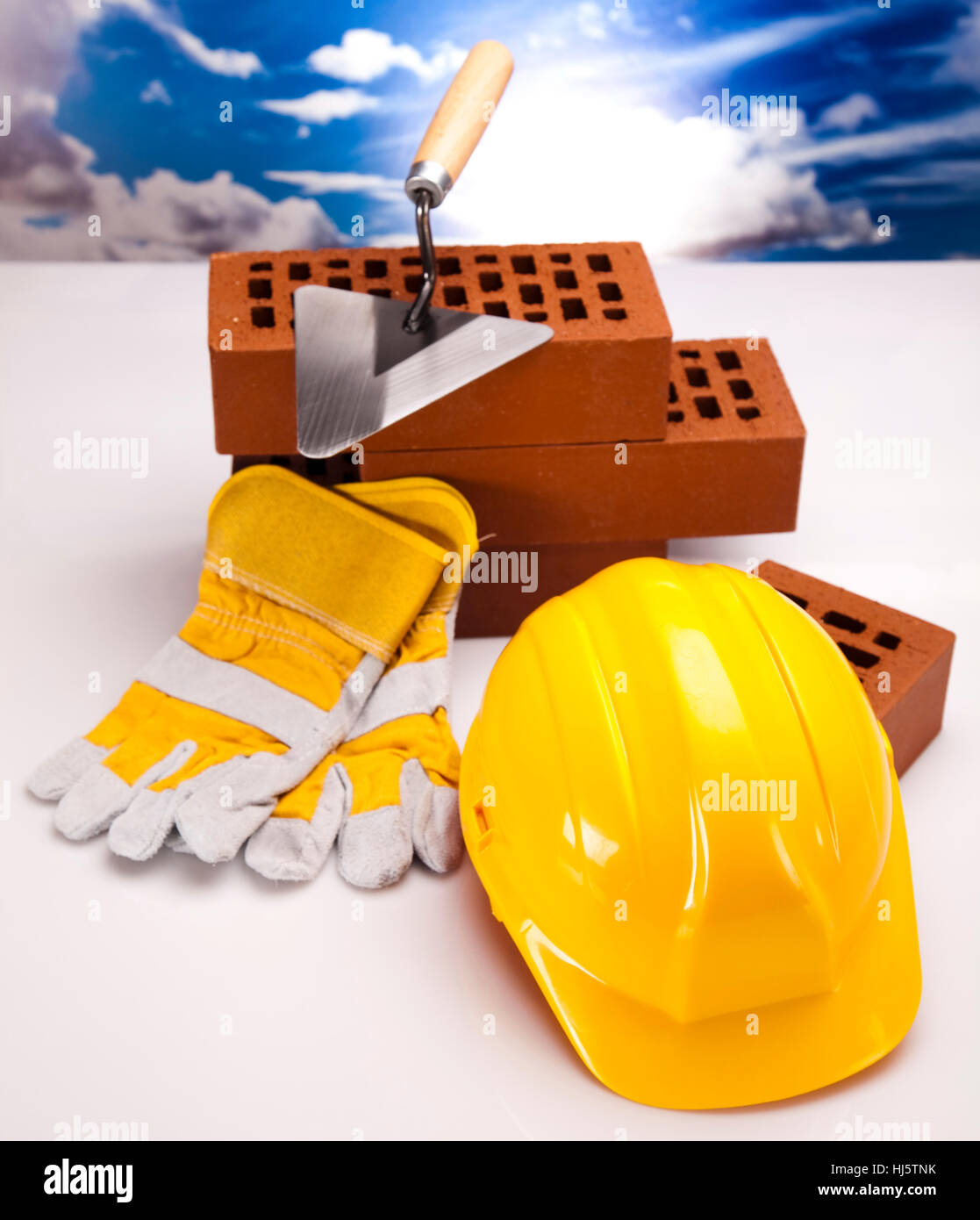 build, work, factory, brick, style of construction, architecture ...