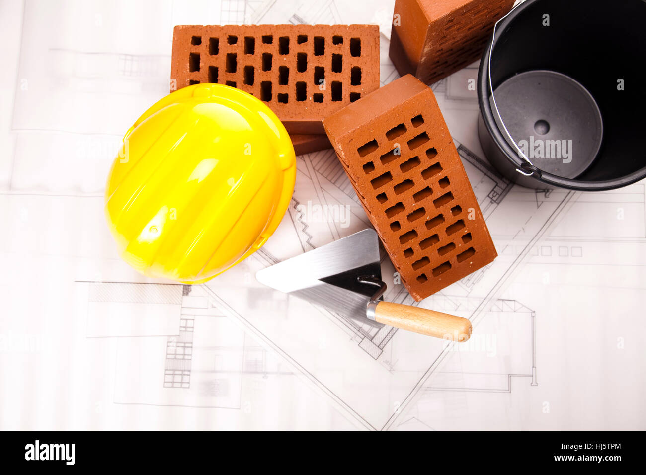 build, work, factory, brick, style of construction, architecture ...