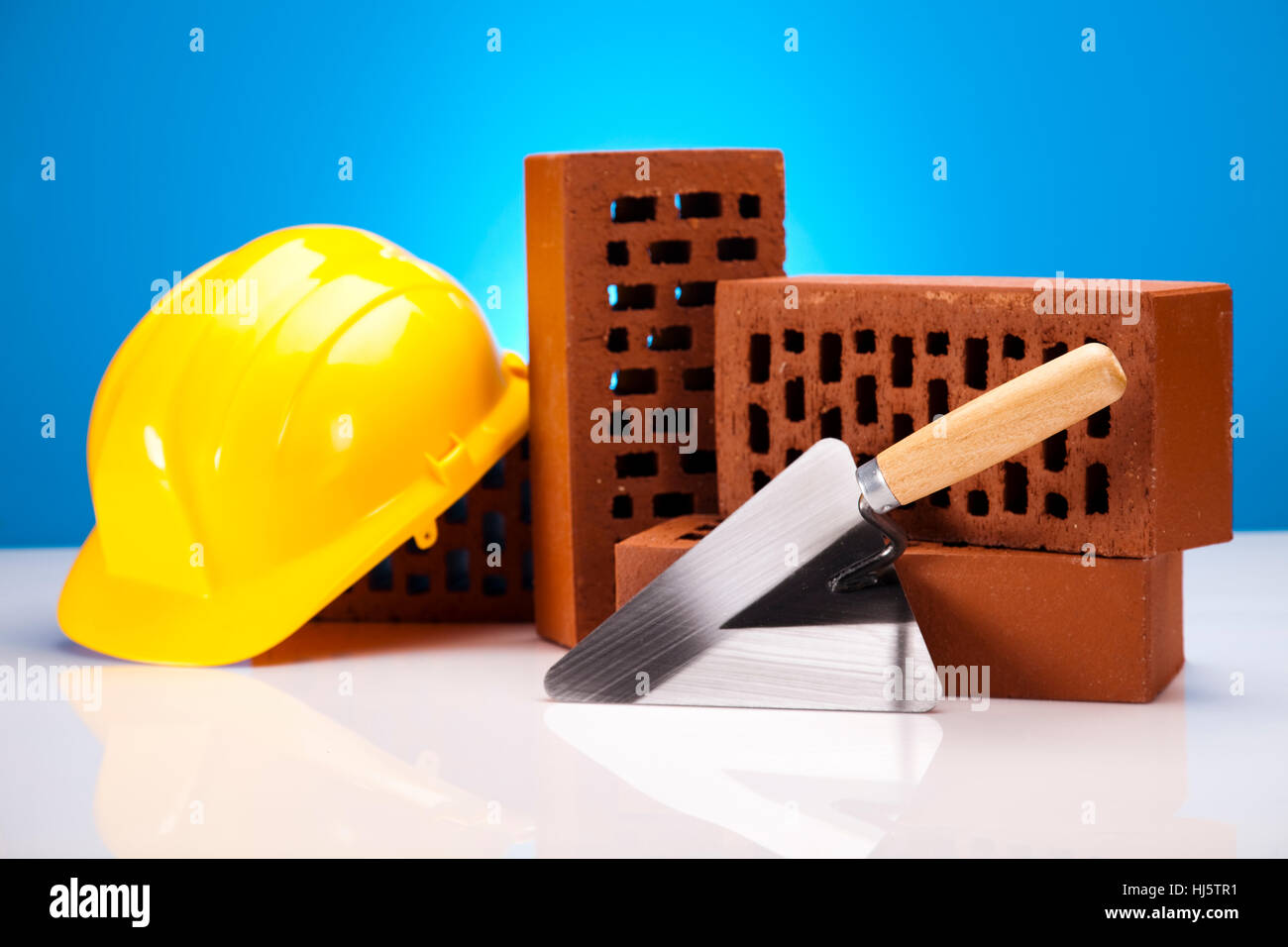 build, work, factory, brick, style of construction, architecture ...