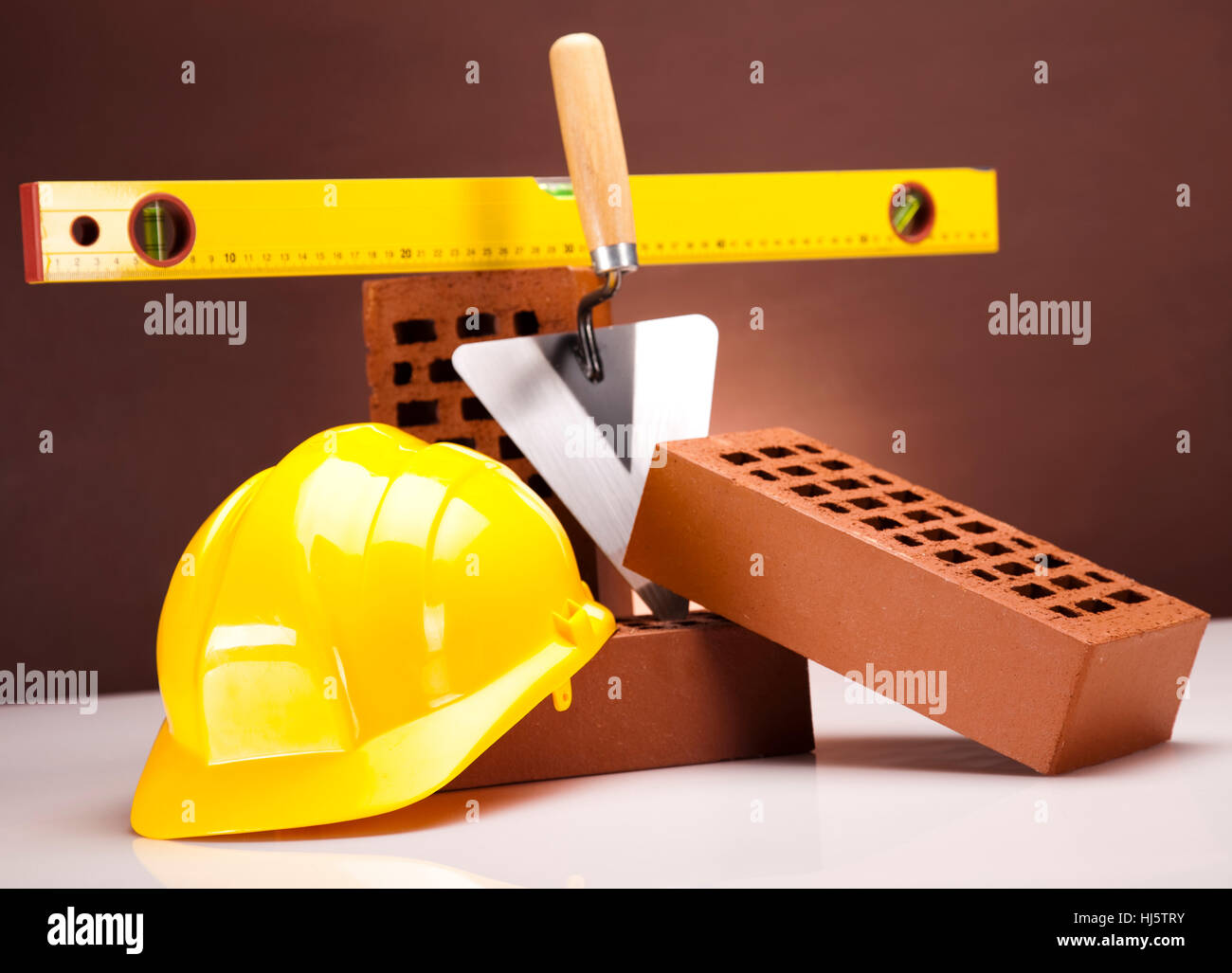 build, work, factory, brick, style of construction, architecture ...