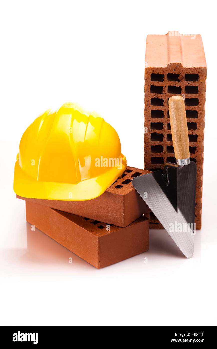 build, work, factory, brick, style of construction, architecture ...