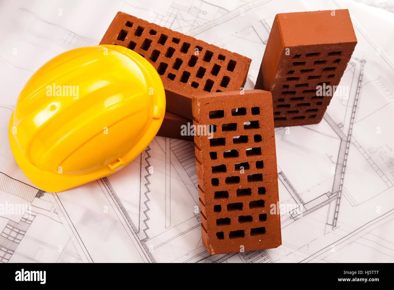 build, work, factory, brick, style of construction, architecture ...