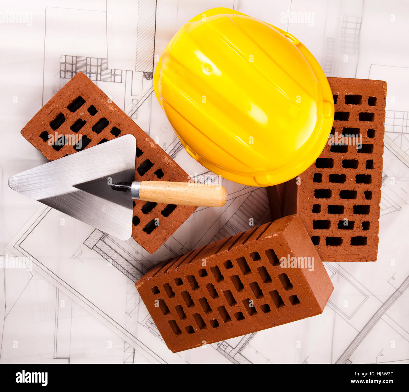 build, work, factory, brick, style of construction, architecture ...