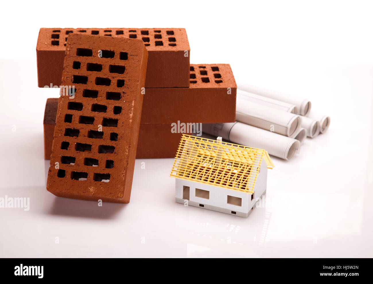 build, work, factory, brick, style of construction, architecture ...