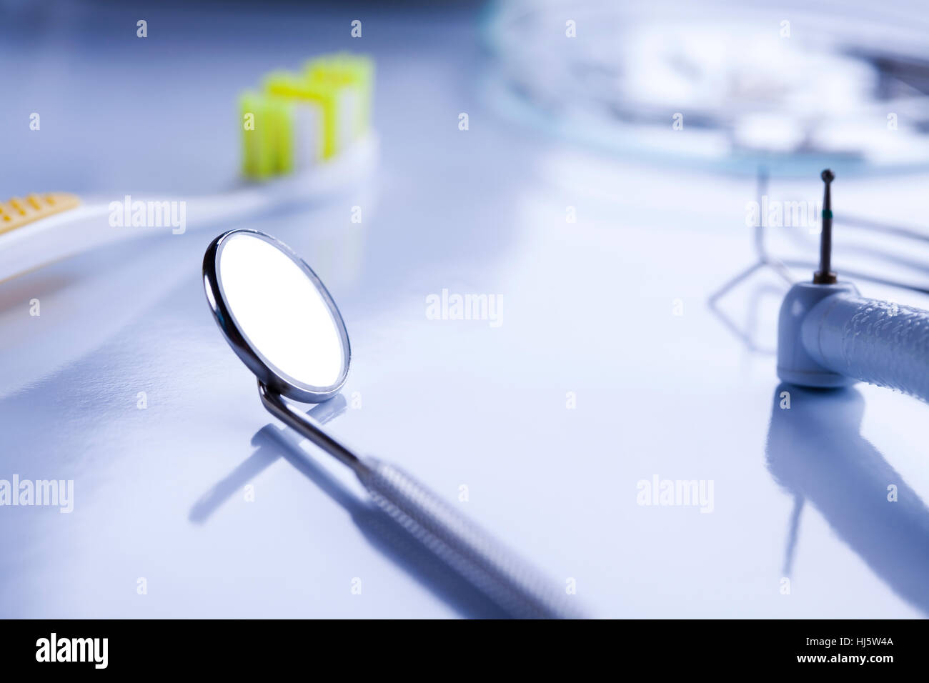 tool, objects, medicinally, medical, closeup, dentist, steel, metal ...