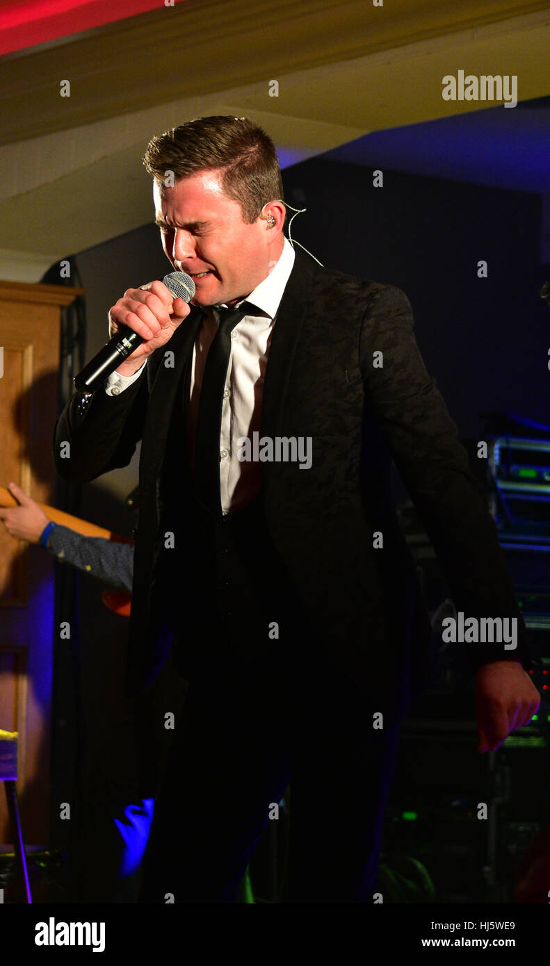 Country music fans ireland hi-res stock photography and images - Alamy