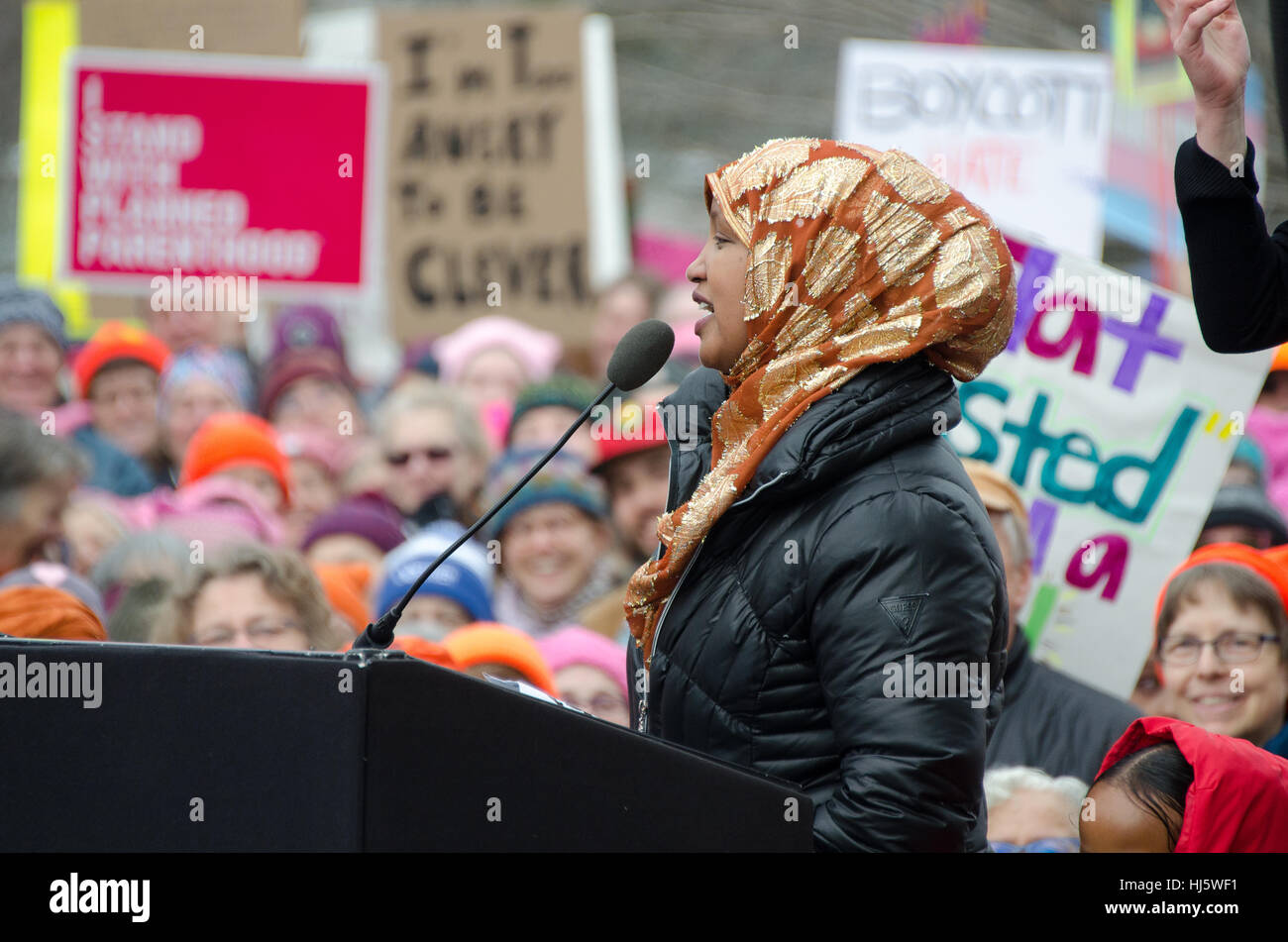 Fatuma hussein hi-res stock photography and images - Alamy