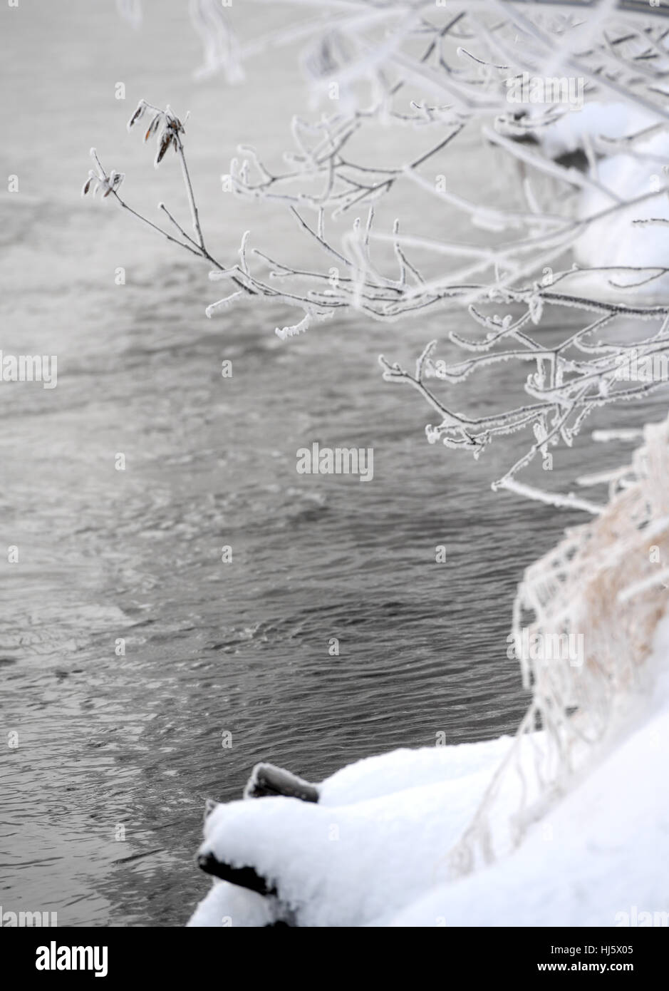 Kurbin river hi-res stock photography and images - Alamy