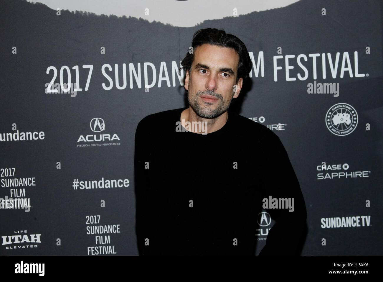 Alexandre moors director hi-res stock photography and images - Alamy