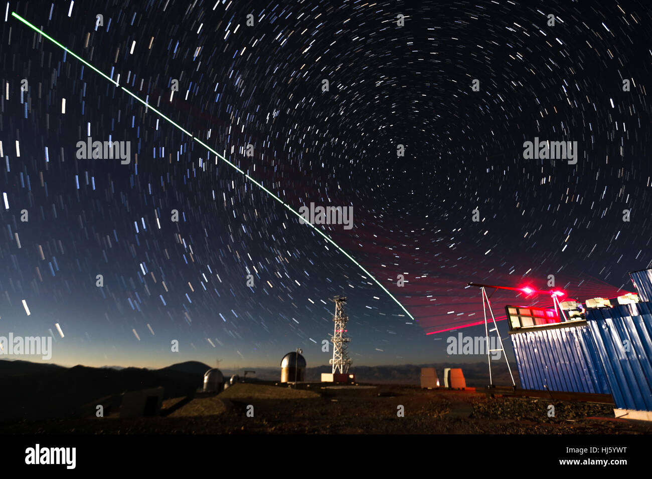 China’s micius satellite hi-res stock photography and images - Alamy