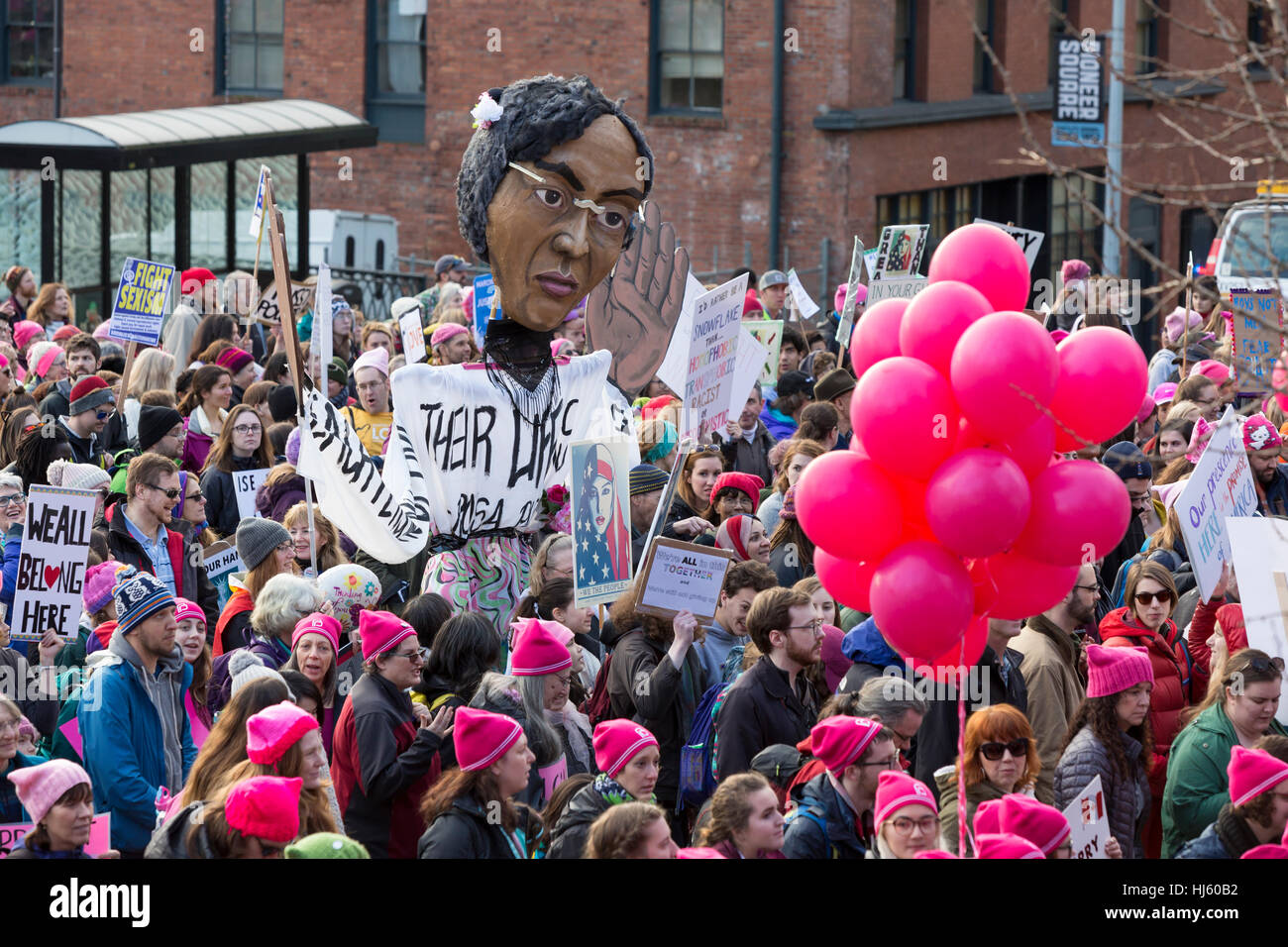 Rosa parks square hi-res stock photography and images - Alamy