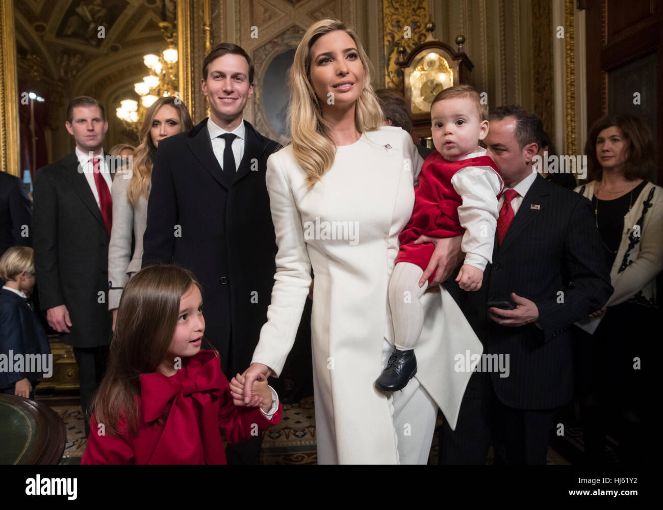 Ivanka Trump Husband Wedding