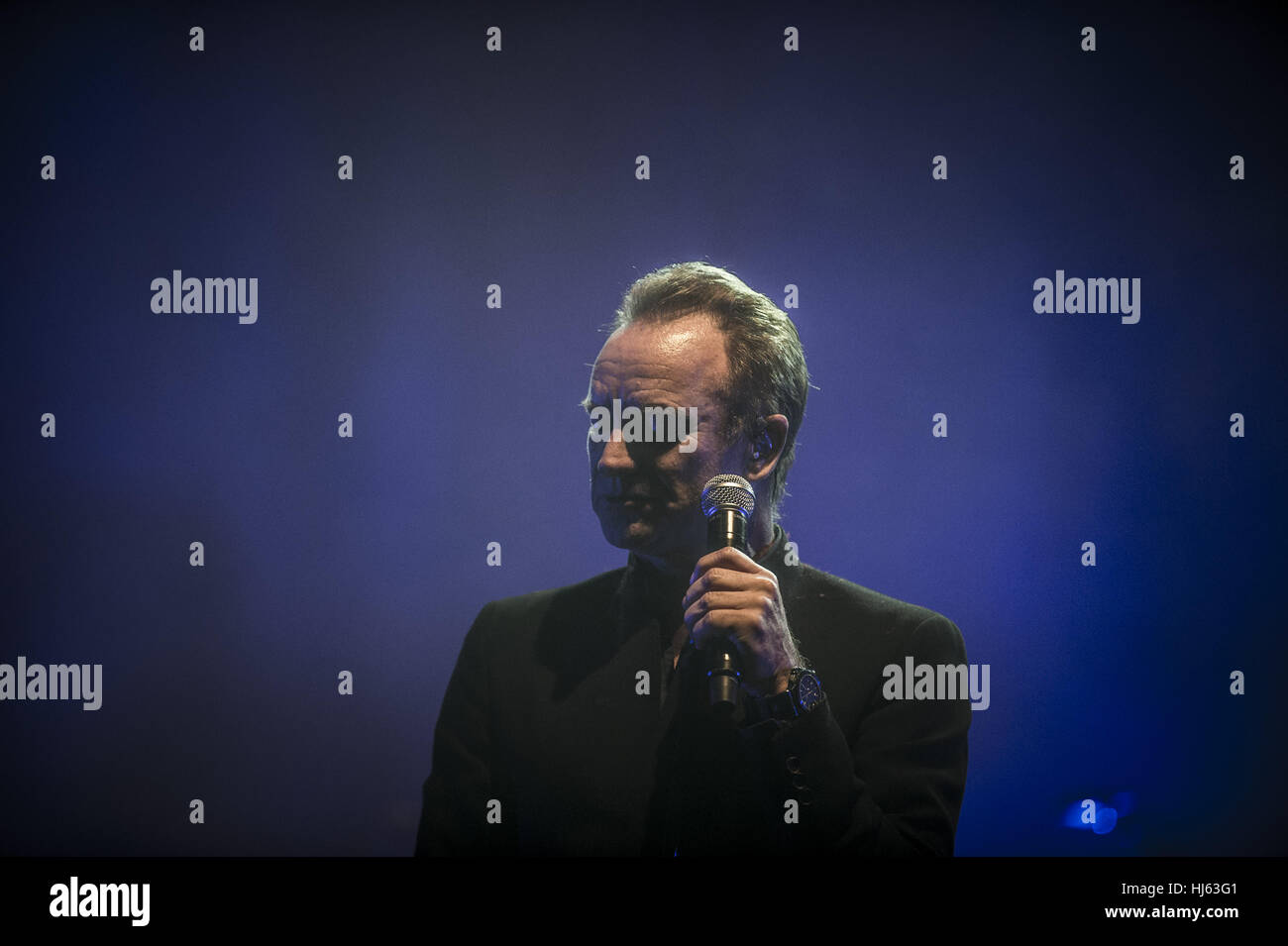 Wiltern theatre rolling stones hi-res stock photography and images - Alamy