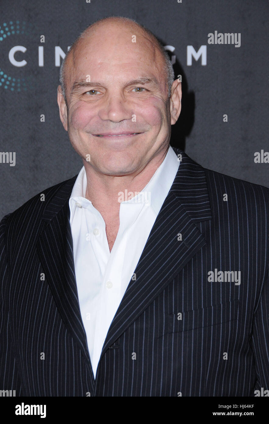 Patrick Kilpatrick Young