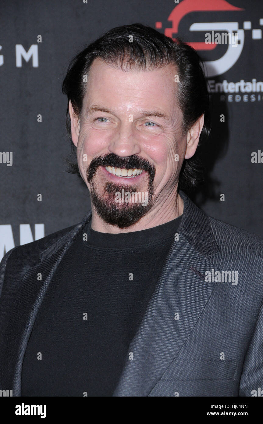 Michael Pare High Resolution Stock Photography and Images - Alamy