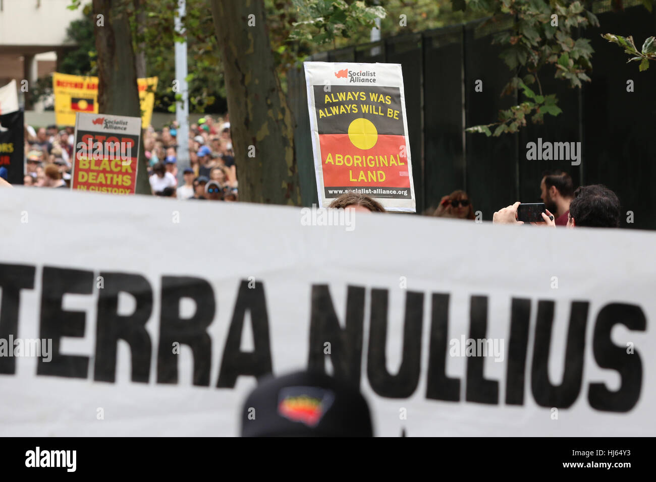 Terra nullius hi-res stock photography and images - Alamy