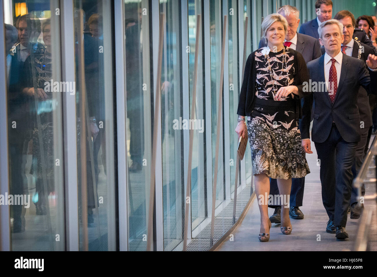 Almere library hi-res stock photography and images - Alamy