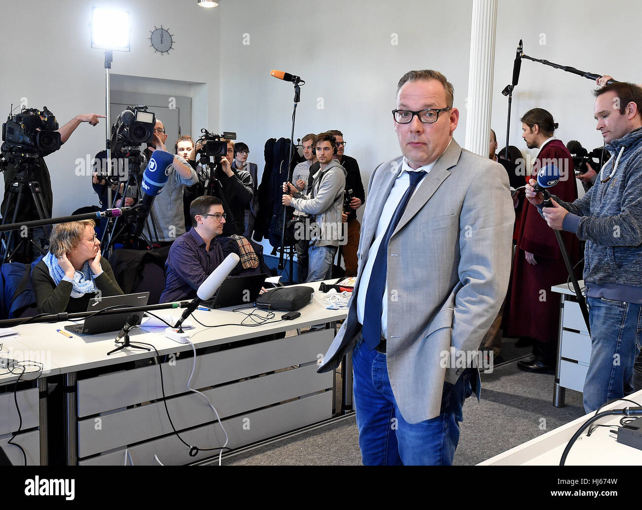 Marco burkhardt hi-res stock photography and images - Alamy