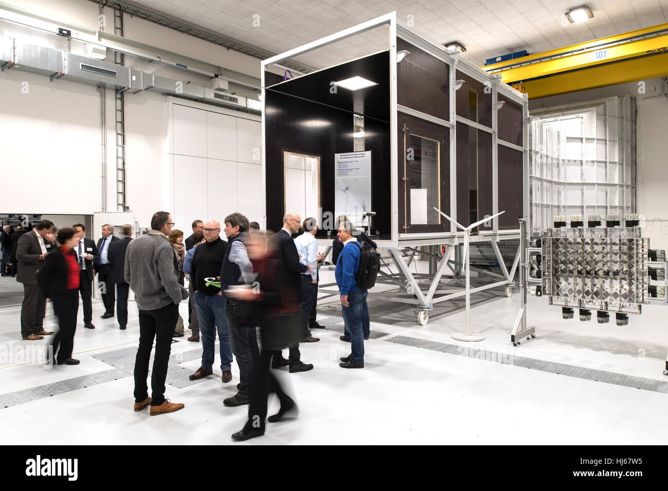 Windlab hi-res stock photography and images - Alamy