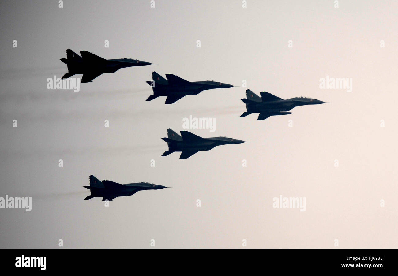 Indian fighter jets hi-res stock photography and images - Alamy