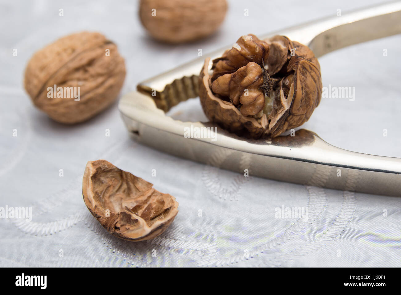 Nussart hi-res stock photography and images - Alamy