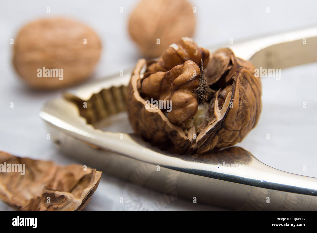 Nussart hi-res stock photography and images - Alamy