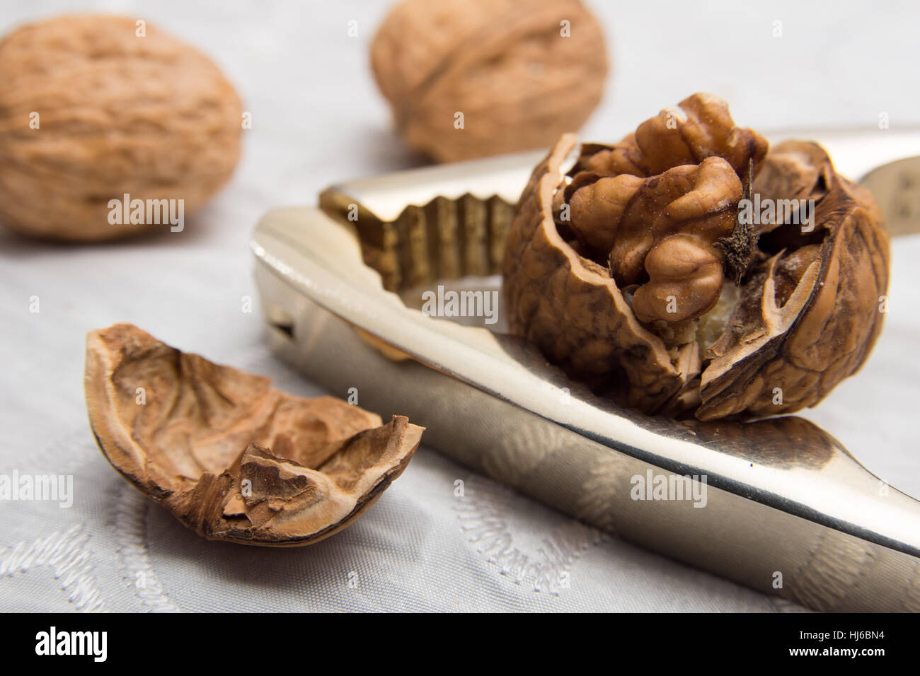 Nussart hi-res stock photography and images - Alamy
