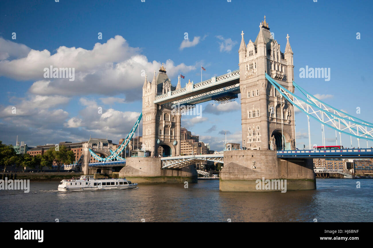 tower, bridge, london, thames, boat, river, water, rowing boat, sailing ...