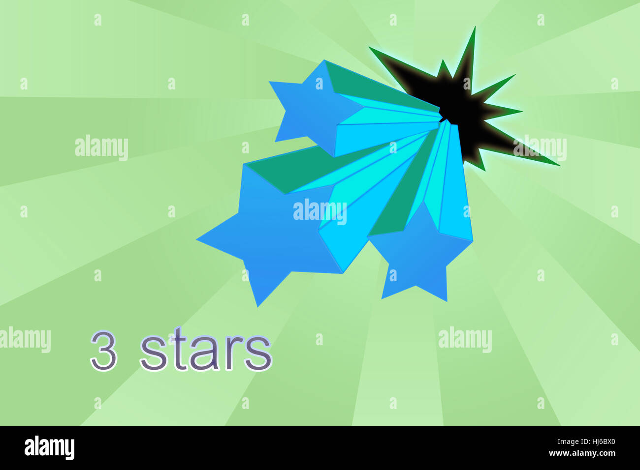 isolated, model, design, project, concept, plan, draft, five ...