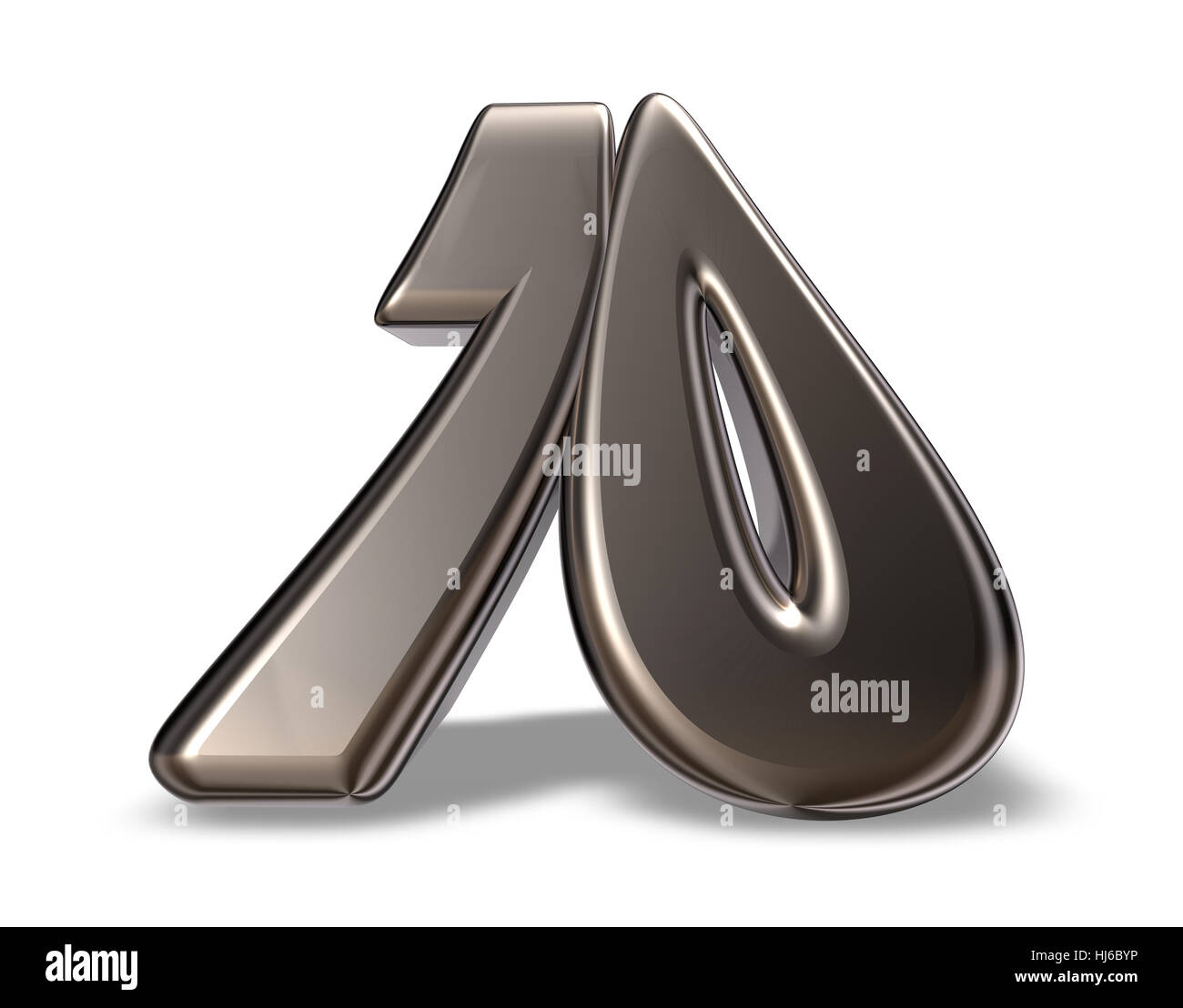 Seventy Cut Out Stock Images & Pictures - Alamy