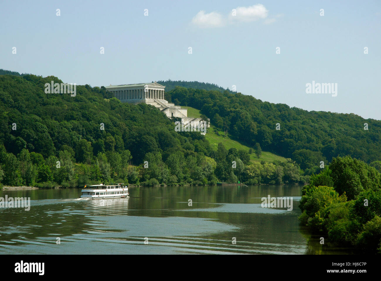 German parthenon hi-res stock photography and images - Alamy