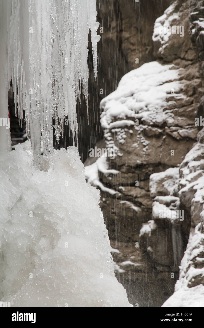 winter, seeping, melting, dripping, drop, drip, drops, sopping, drips ...