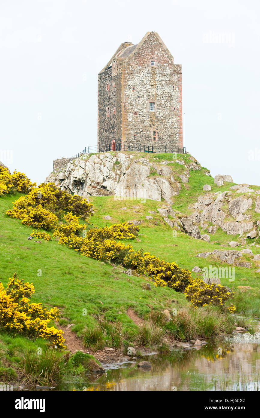 style of construction, architecture, architectural style, scotland ...