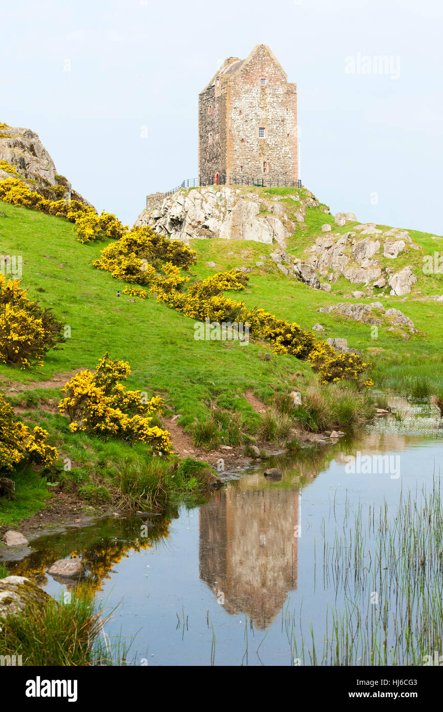 style of construction, architecture, architectural style, scotland ...