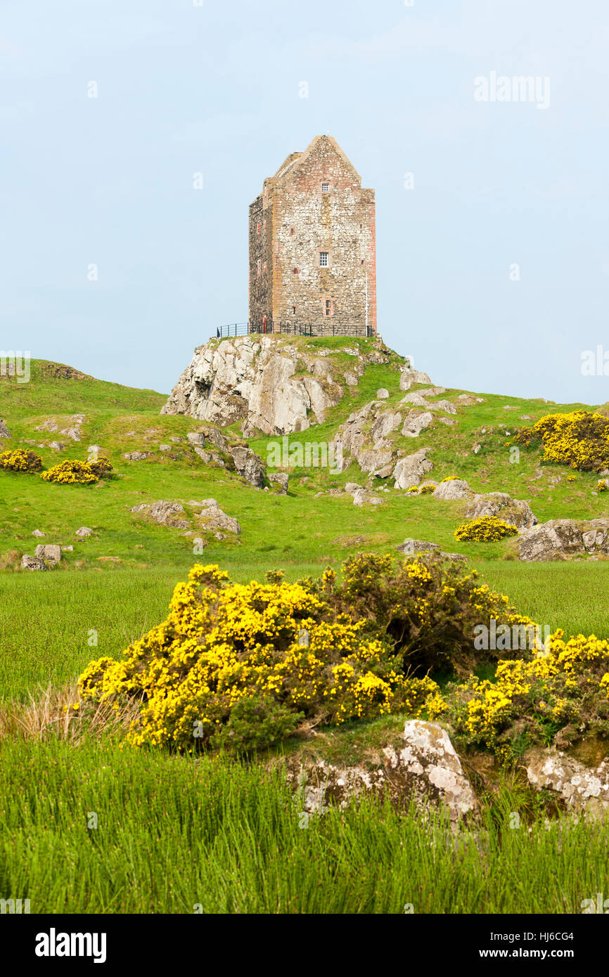 style of construction, architecture, architectural style, scotland ...