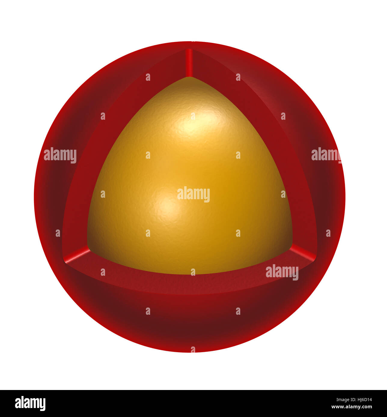 Middle core hi-res stock photography and images - Alamy