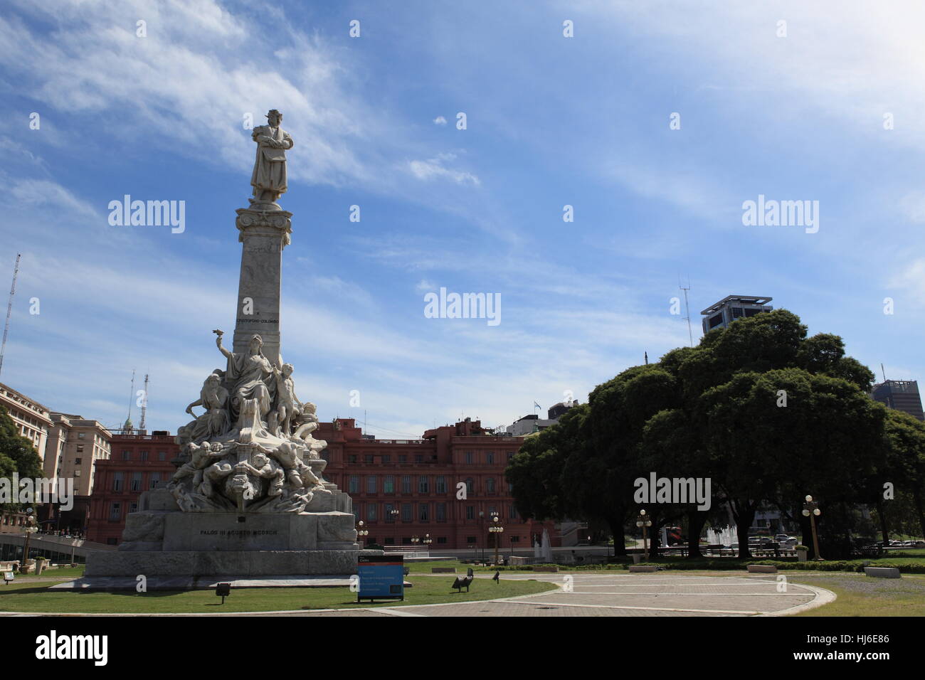 historical, city, town, monument, modern, modernity, statue, america ...