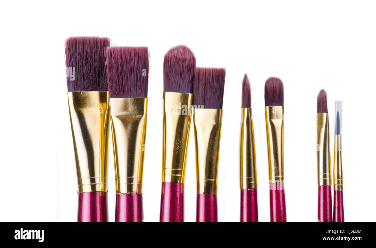 art, painting, paint, bristles, paintbrush, brush, object, art ...