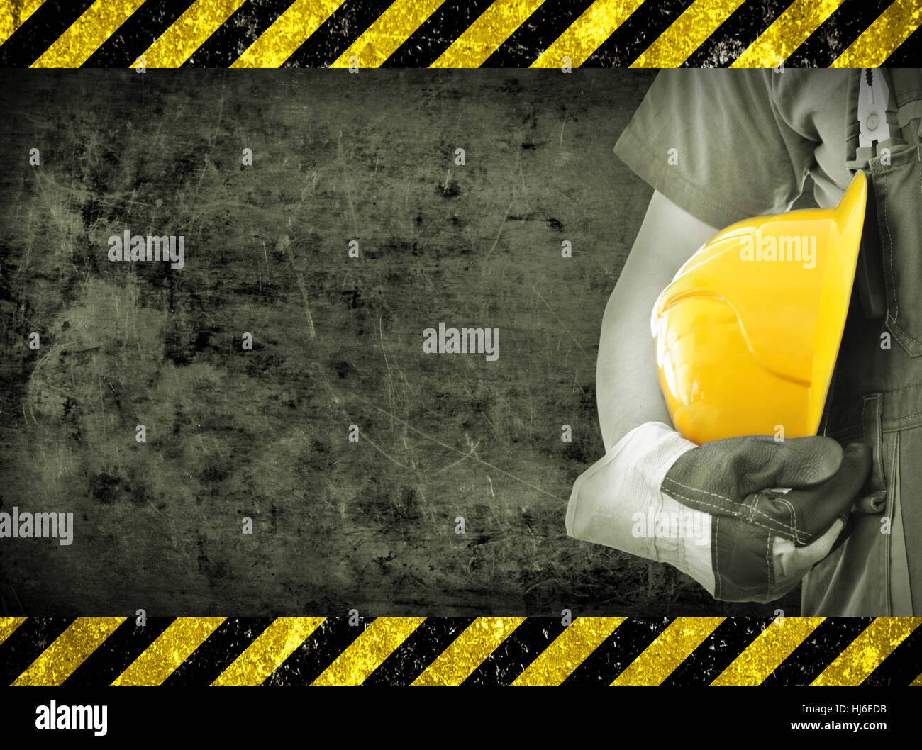 industrial, builder, security, safety, backdrop, background, workers ...