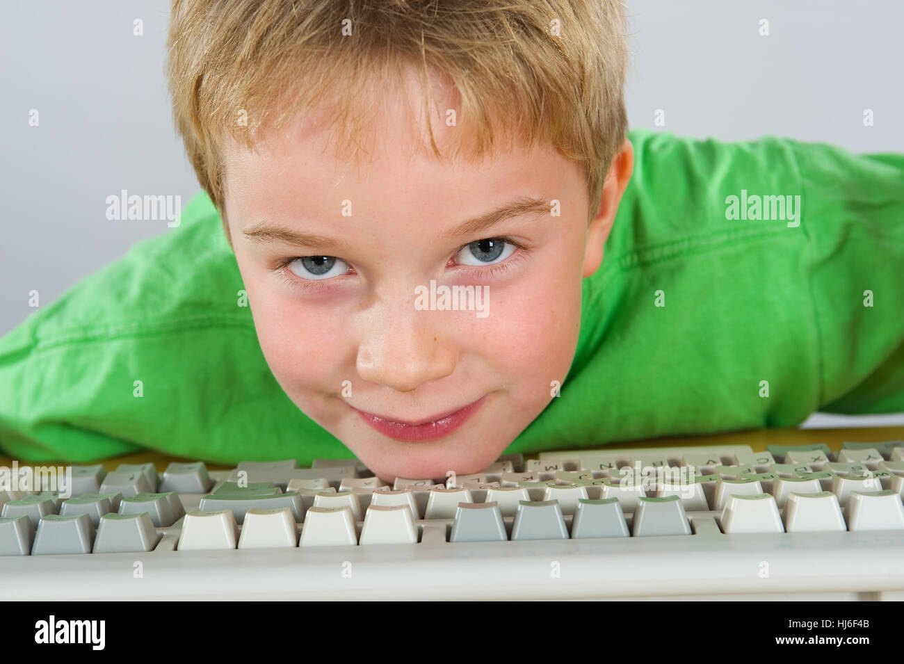 child, computers, computer, keyboard, PC, computers, computer ...