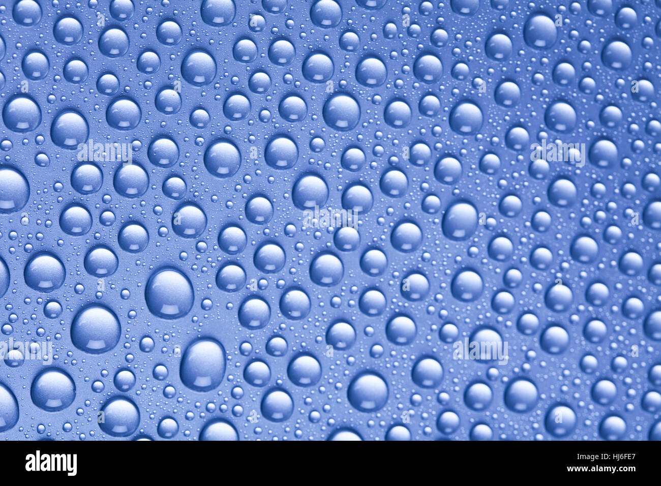 blue, wet, water drop, waterdrop, water, cold, close, blue, beautiful ...