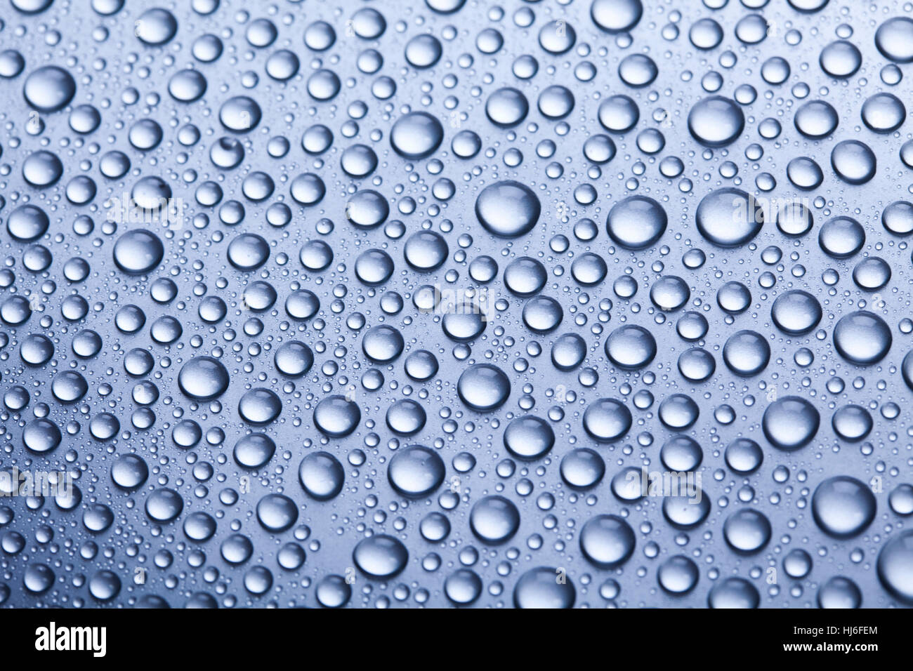 blue, wet, water drop, waterdrop, water, cold, close, blue, beautiful ...