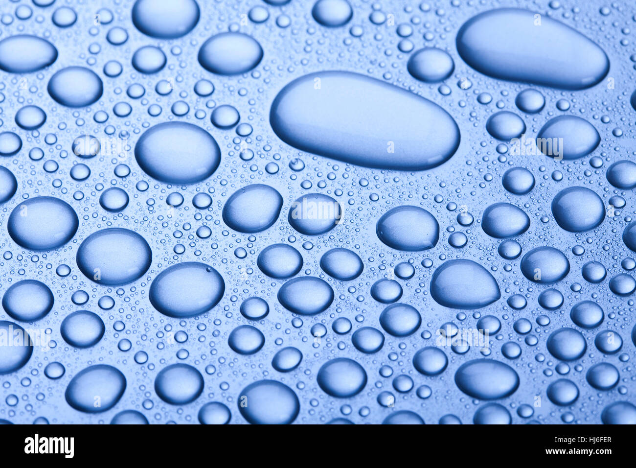 blue, wet, water drop, waterdrop, water, cold, close, blue, beautiful ...