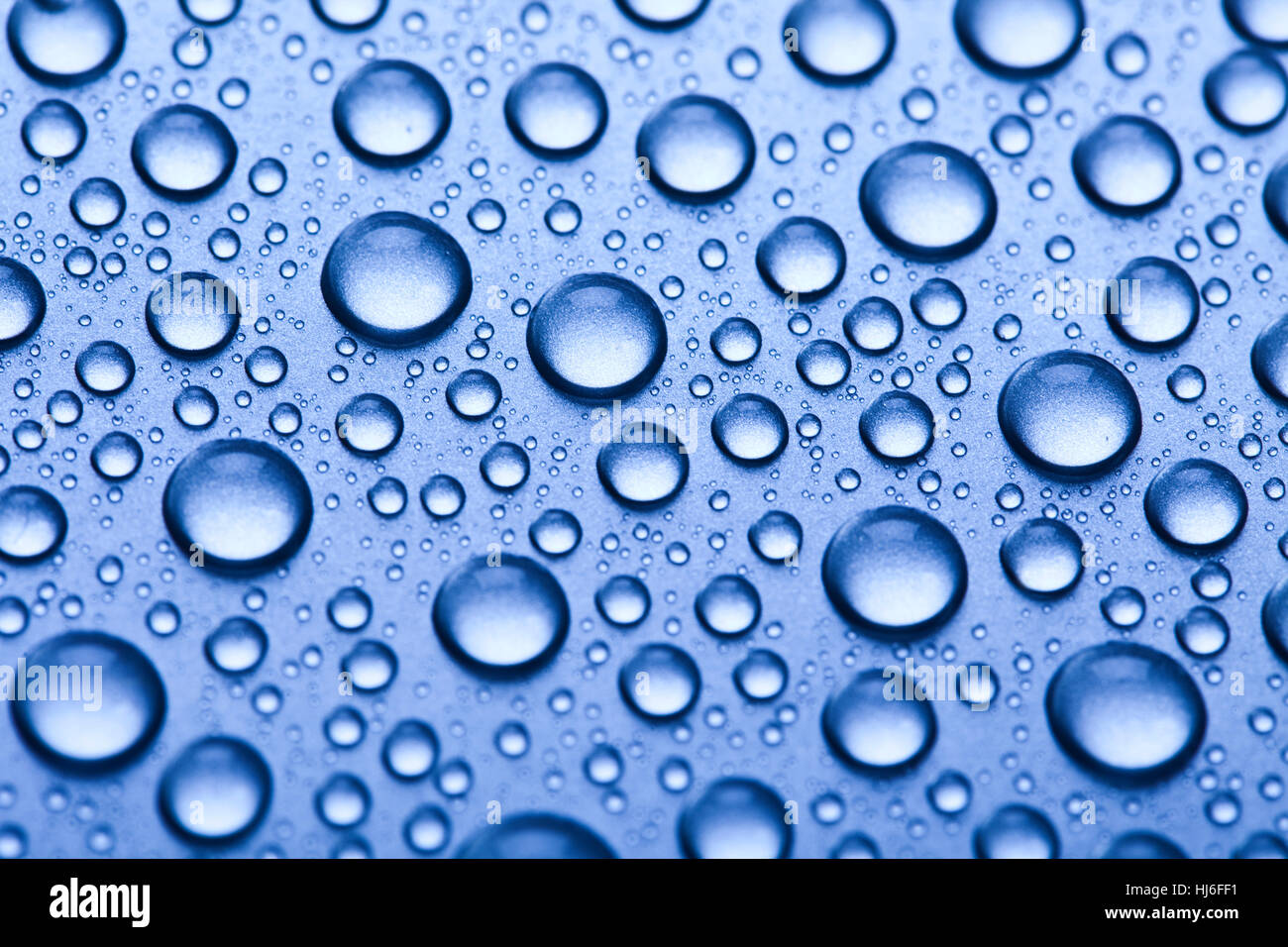 blue, wet, water drop, waterdrop, water, cold, close, blue, beautiful ...